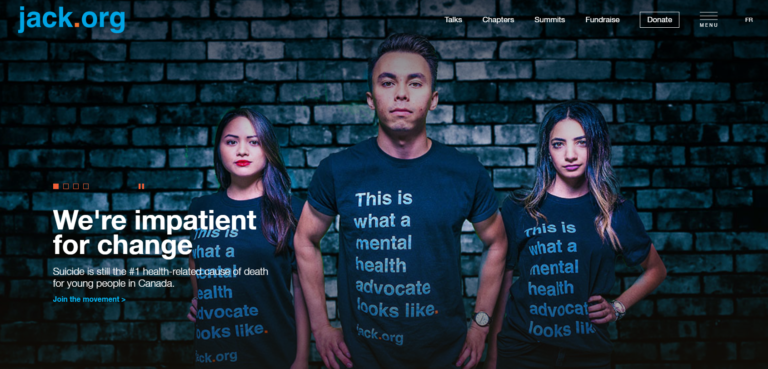 Open Mind - Mental health tools & resources for youth & young adults